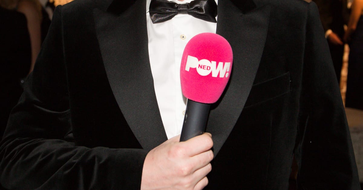 Deze straffen zijn uitgedeeld voor belagen cameraploeg PowNed | Shownieuws