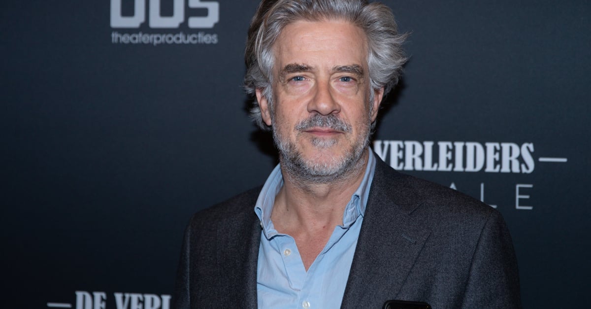 Gooische Vrouwen-acteur teleurgesteld in makers | Shownieuws