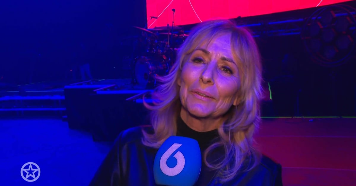 Angela Groothuizen over nieuw seizoen The Tribute: battle of the Bands