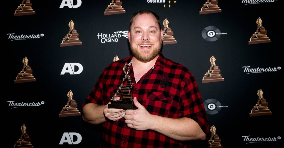 Wieneke Remmers en Dennis Willekens in Titanic-show | Shownieuws