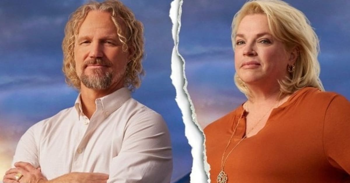 Sister Wives-Janelle geeft duidelijkheid over relatie met Kody | Shownieuws