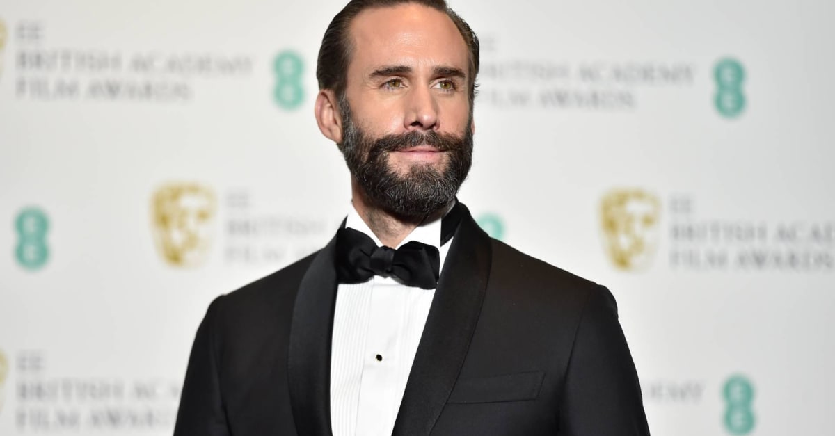 Joseph Fiennes speelt Wim 'the iceman' Hof in nieuwe film | Shownieuws