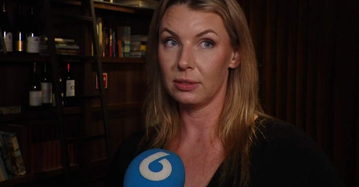 URK!-Greetje doet boekje open over BREUK: 'Veel verdriet' | Shownieuws