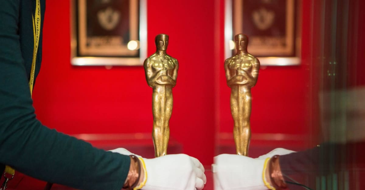 Dit is de Nederlandse inzending voor de Oscars | Shownieuws