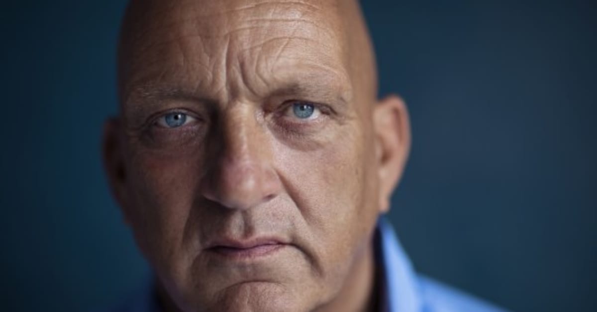 Herman helpt een handje vanaf 21 april bij SBS6 | Shownieuws