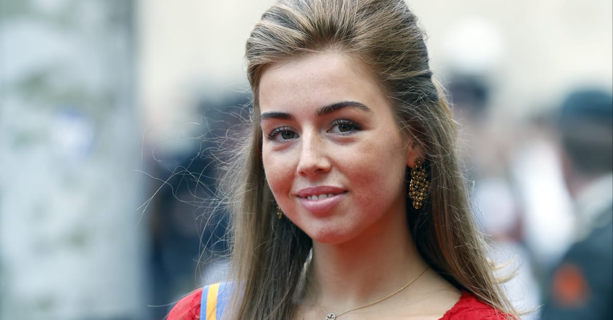 Prinses Alexia neemt drastisch besluit | Shownieuws