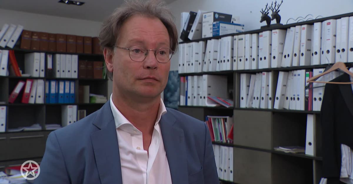 Advocaten Bart Swier en Ruth Jager over verzoek intrekken verklaring ...