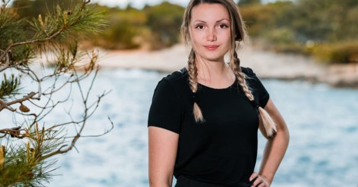 Sterrin kampt met lichamelijke klachten na Expeditie Robinson-exit ...