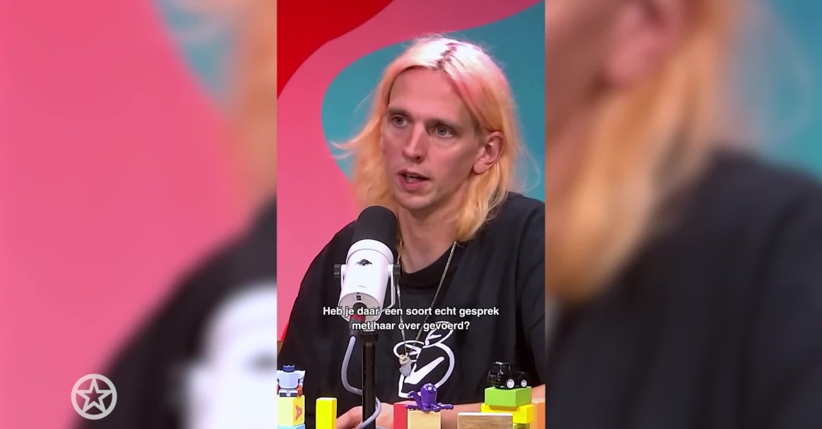 Monica Geuze openhartig over dochtertje: Zara-Lizzy