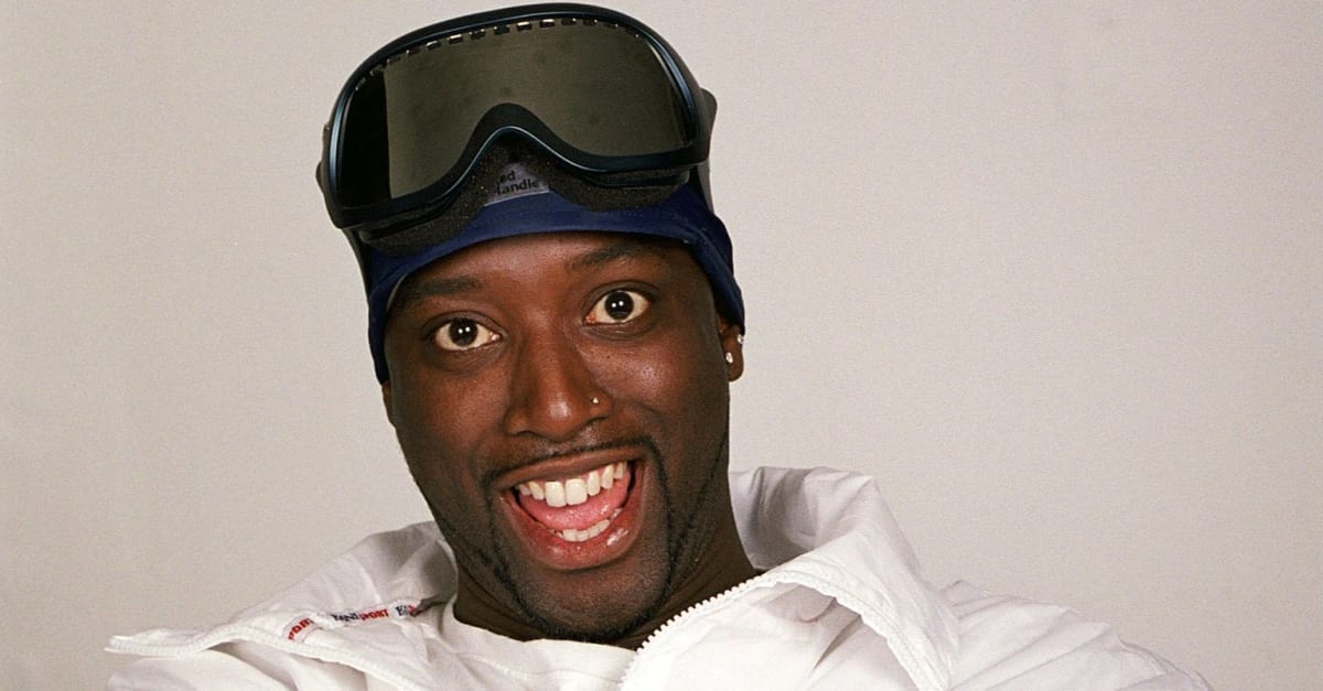 Familie overleden rapper Def Rhymz brengt mooi gebaar | Shownieuws