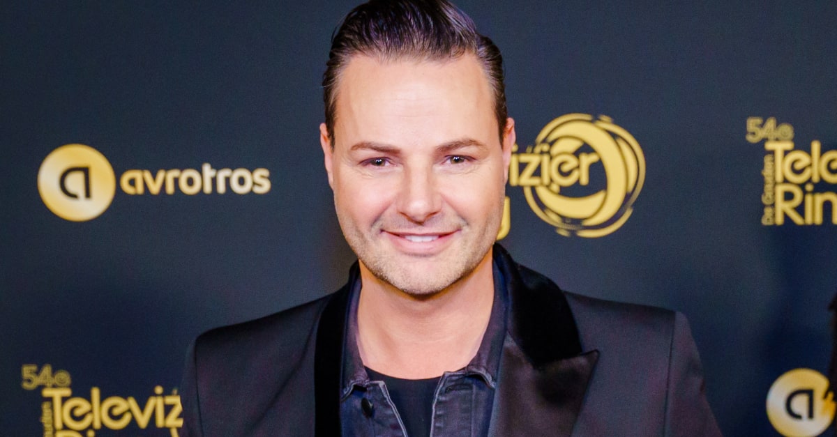 Grootse bekendmaking over Fred van Leer | Shownieuws