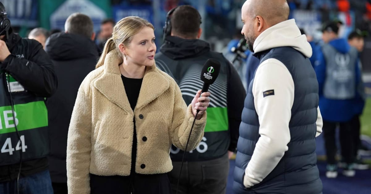 Noa Vahle in gevaarlijke situatie: 'Trillend op mijn benen' | Shownieuws