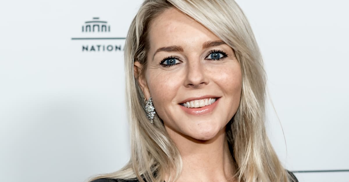 Zoontje Chantal Janzen maakt haar op bijzondere manier wakker | Shownieuws