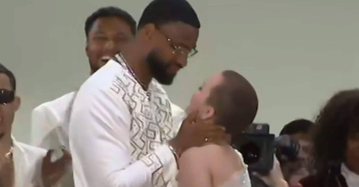 Prachtig nieuws voor Anouk en Dominique | Shownieuws