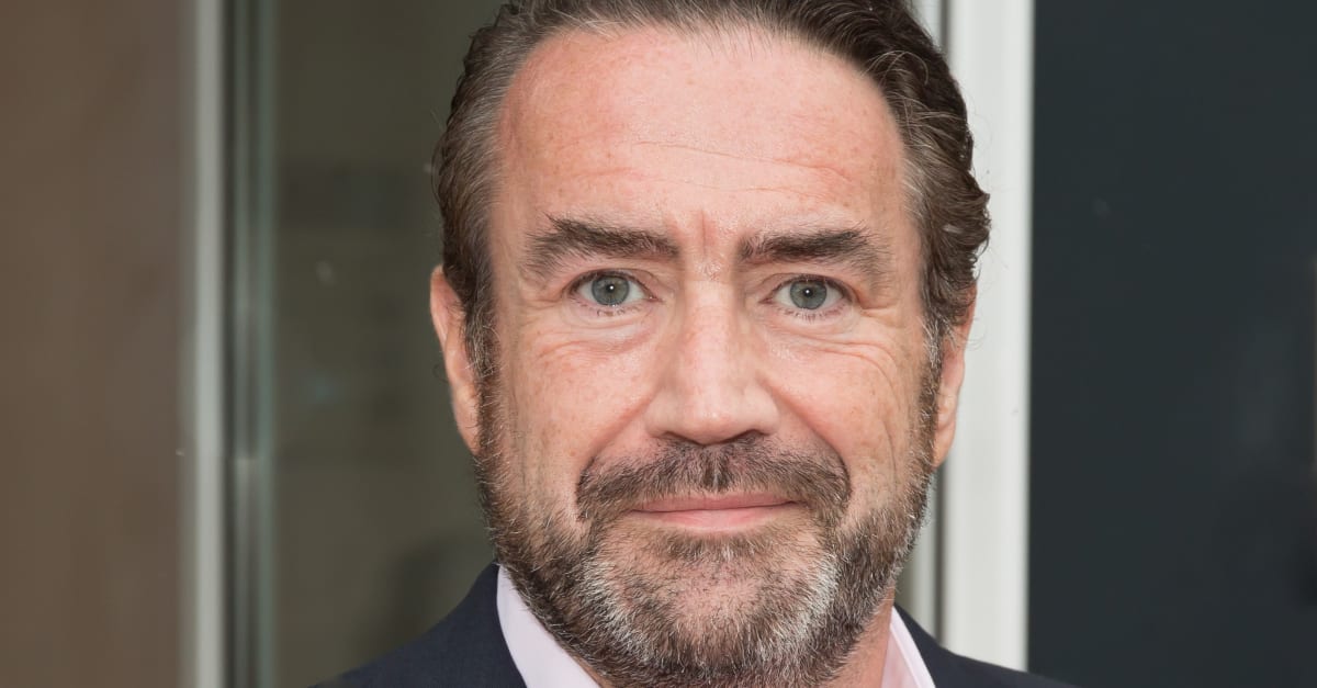 Marc van der Linden voor de rechter voor smaad Rick Evers | Shownieuws