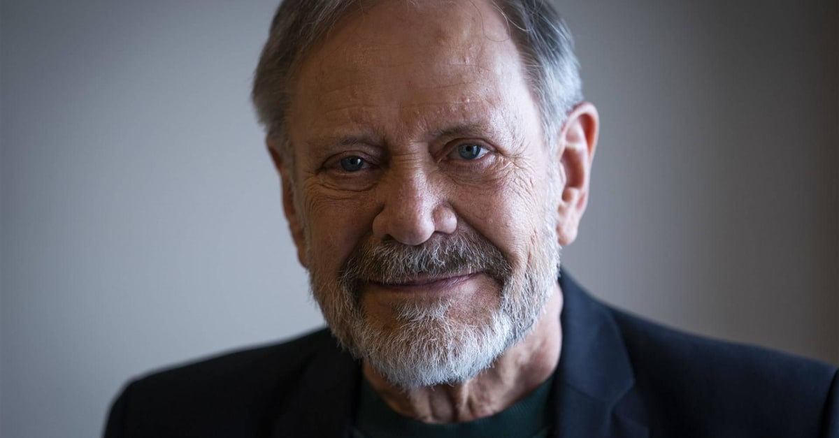 Rob de Nijs overleden (82) | Shownieuws