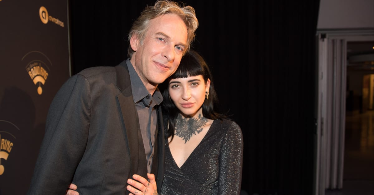 Zo gaat het nu met Adam Curry | Shownieuws