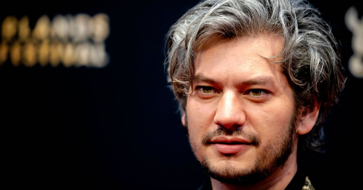 Maarten Heijmans doet PopUp-concerten Ramses Shaffy | Shownieuws