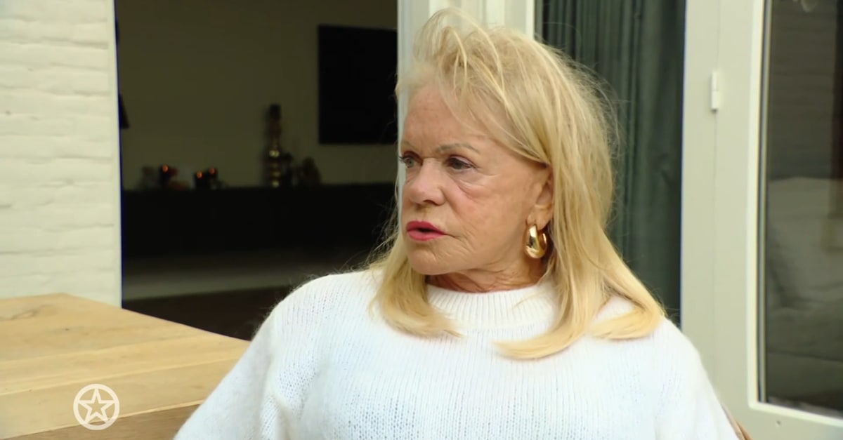 Marian uit B&B Vol Liefde is aan het daten | Shownieuws