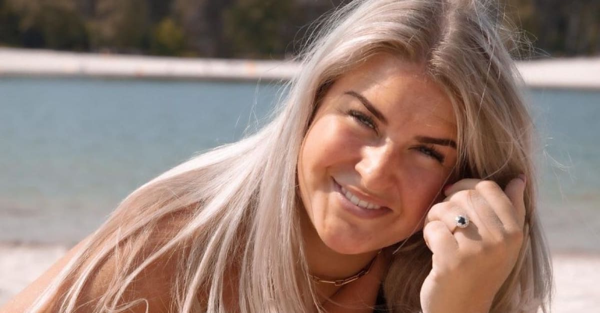 OMG! Dit heeft Big Brother-winnaar Jill gedaan met haar prijzengeld ...