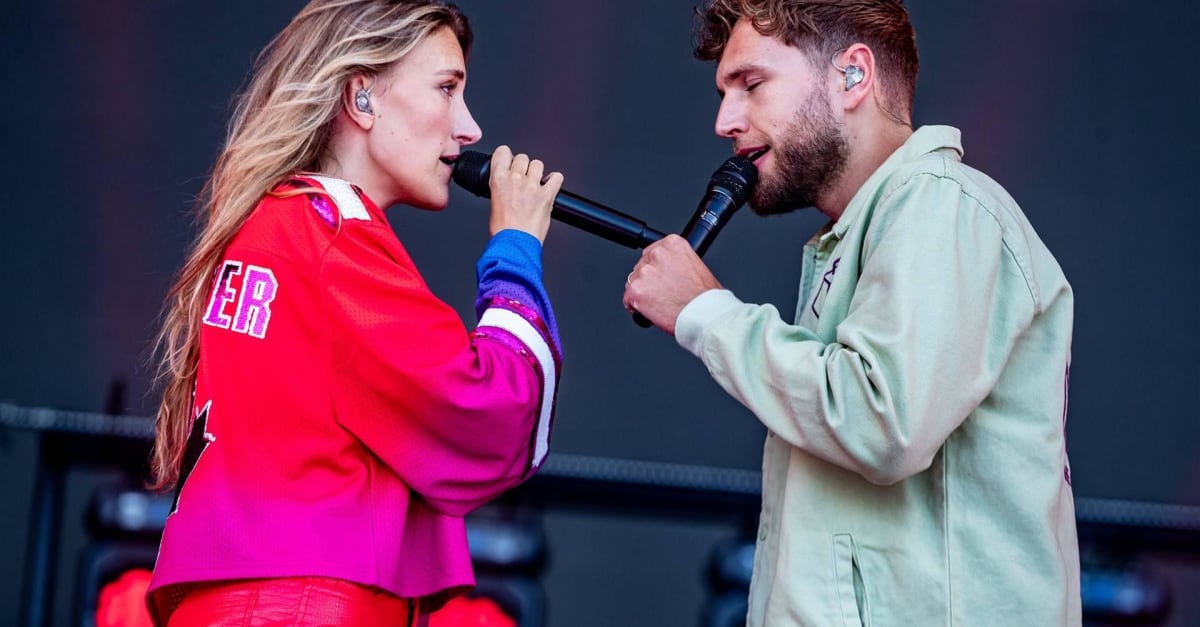 Hartverwarmend nieuws voor zieke Freek Rikkerink | Shownieuws