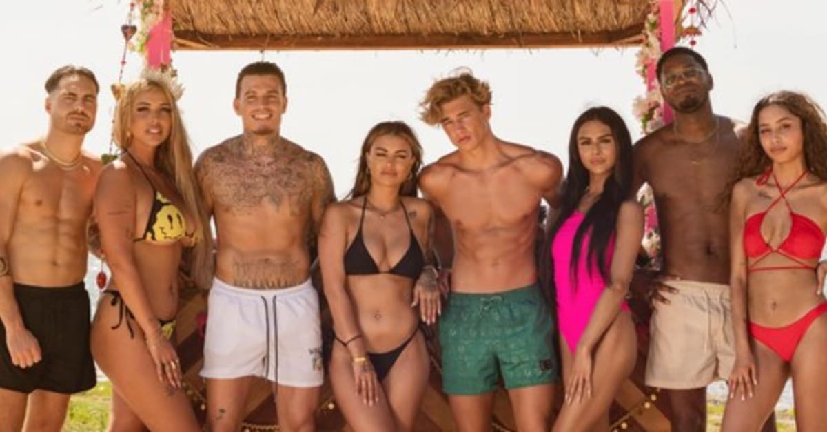 Déze EOTB-ster is in verwachting van haar eerste kindje | Shownieuws