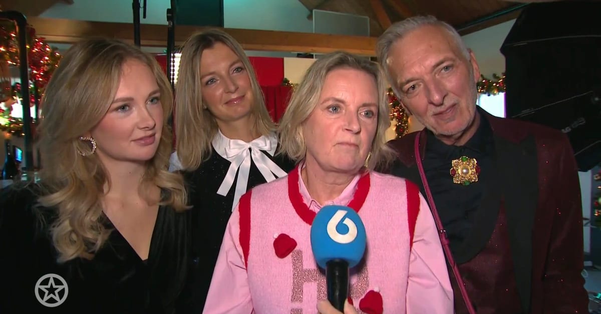 Erica Meiland doet verrassende bekendmaking | Shownieuws