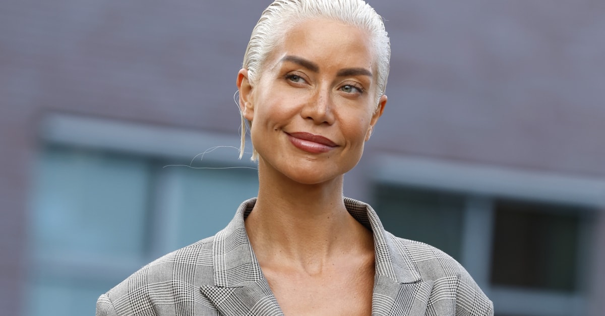 ZIEN: Jaimie Vaes wekt verbazing met nieuwe look | Shownieuws