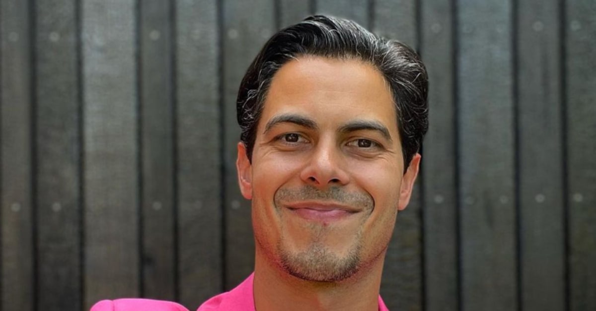 ZIEN: Nieuwe liefde voor Rob Jetten? | Shownieuws