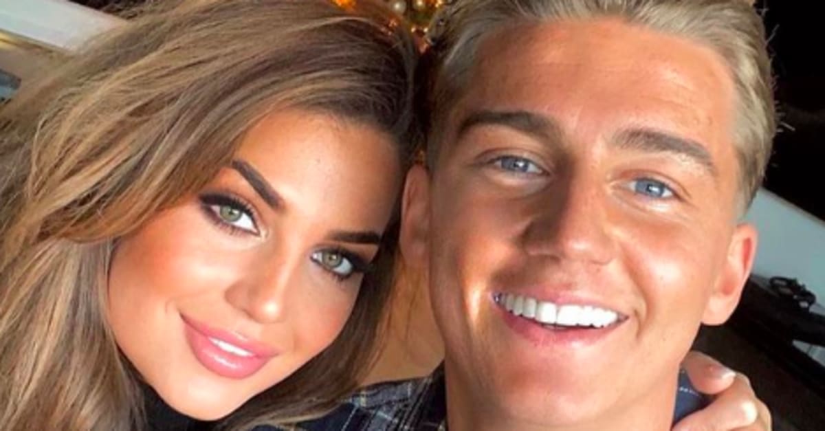 Mart Hoogkamer deelt eerste 'ontmoeting' met vriendin | Shownieuws