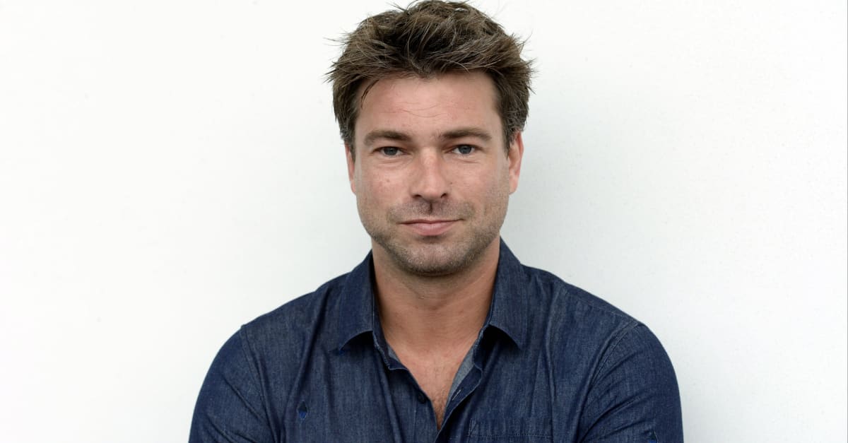 Rick Brandsteder blikt terug op 'heftige tijd' in Het Perfecte Plaatje ...