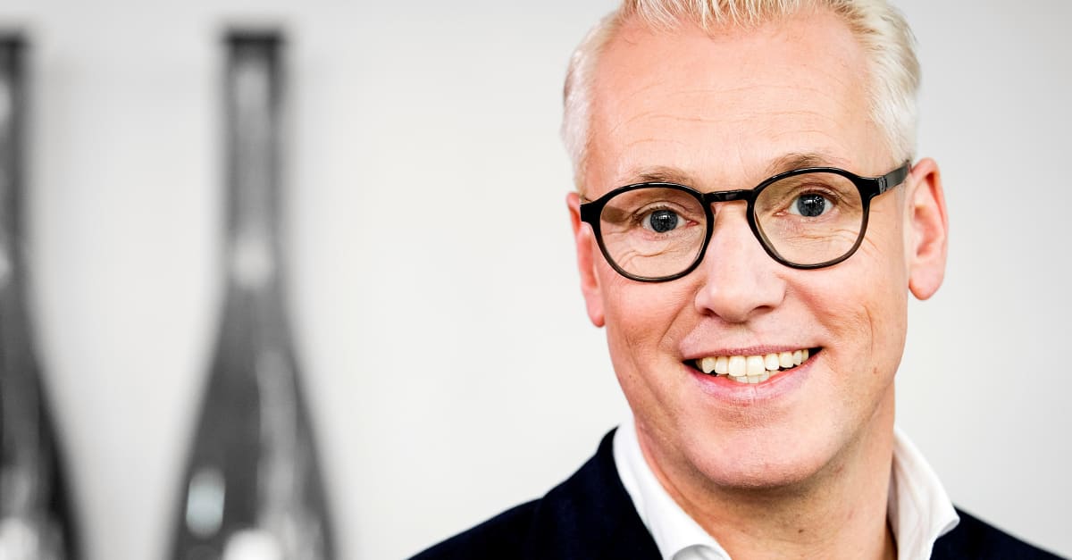 Rudolph van Veen geeft update over afpersing | Shownieuws