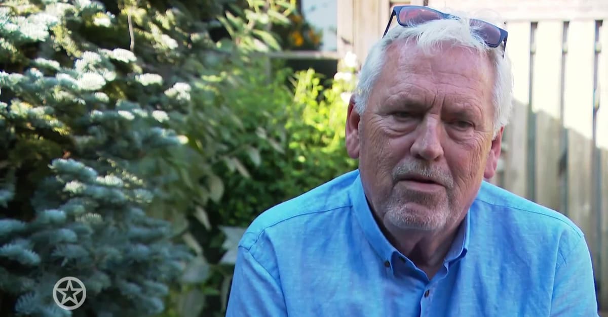 Zieke Ernst Daniël Smid deelt verdrietige update | Shownieuws