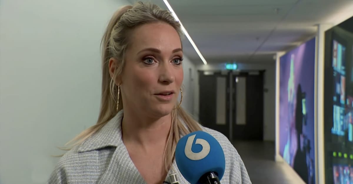 Hélène Hendriks doet opmerkelijke uitspraken over tv-toekomst | Shownieuws