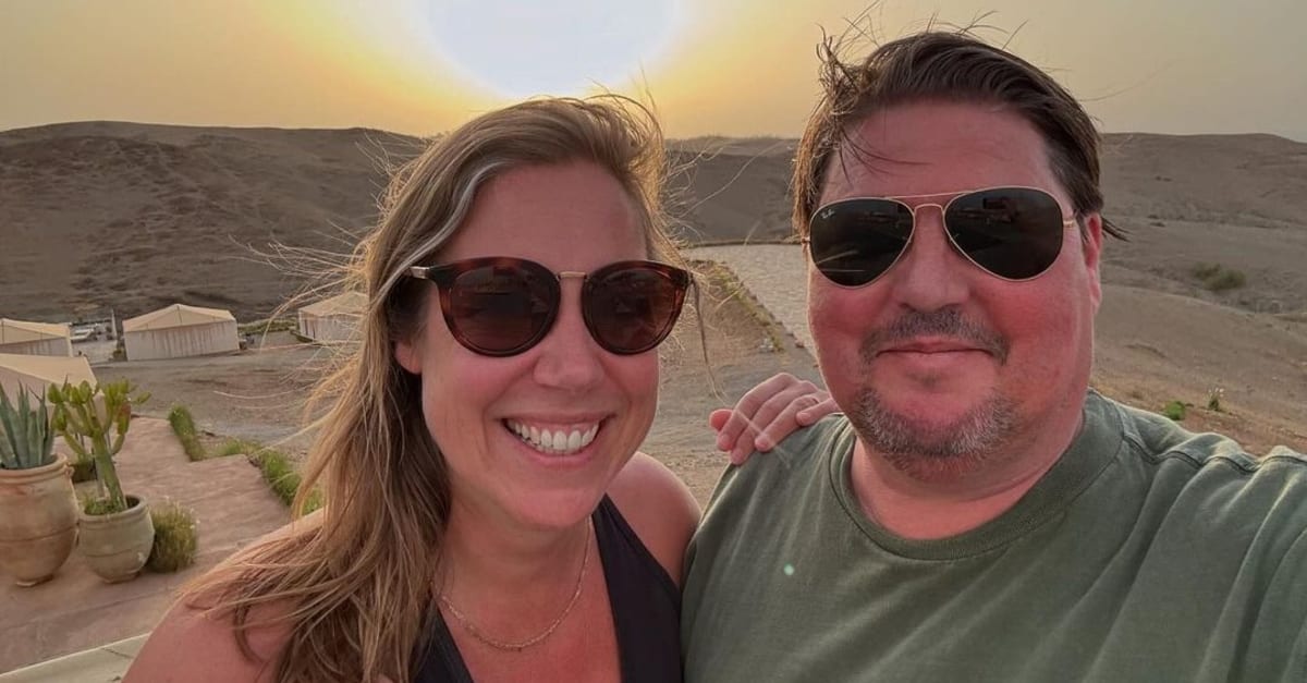 Emotionele Martijn Krabbé viert de liefde | Shownieuws