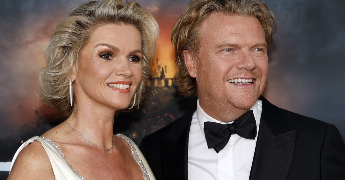 Tooske Ragas openhartig over moeilijke band met stiefzoon Sem | Shownieuws