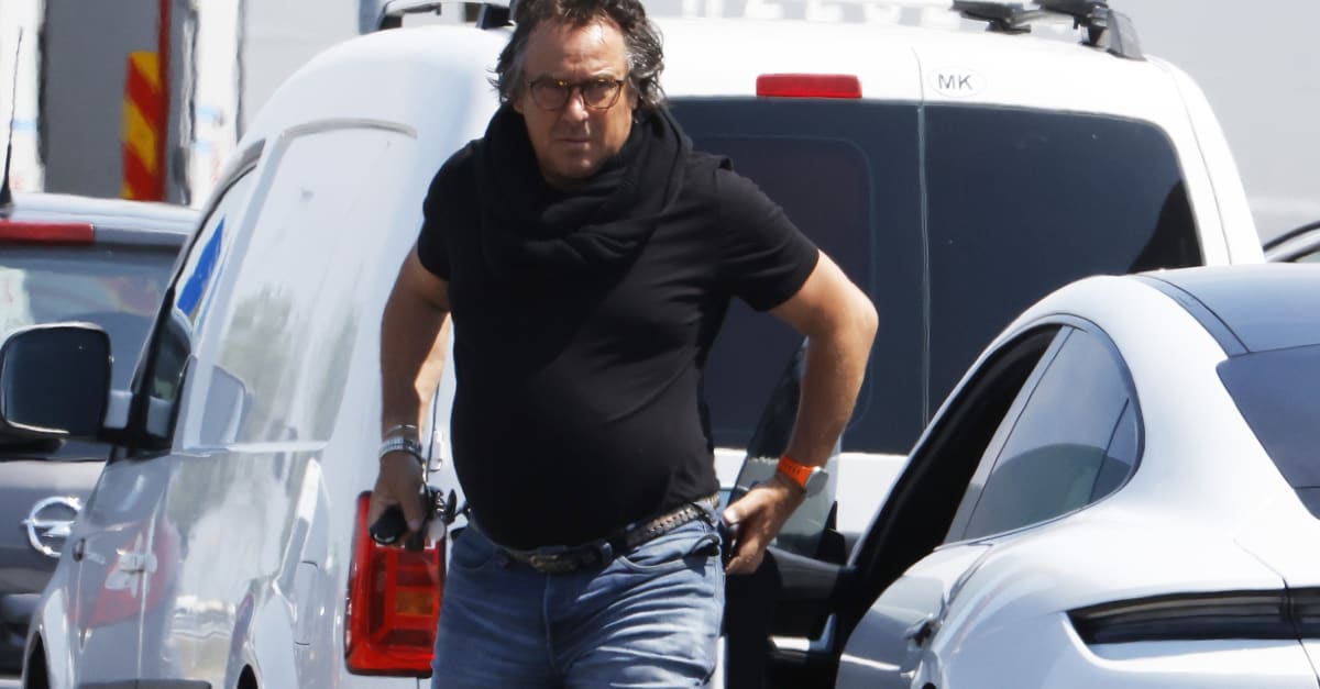 'Marco Borsato wil eigenlijk niks meer' | Shownieuws