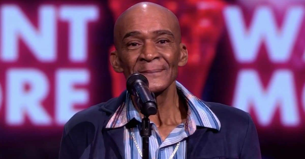 We Want More-ster Ricardo (65) uit dip dankzij kijkers | Shownieuws
