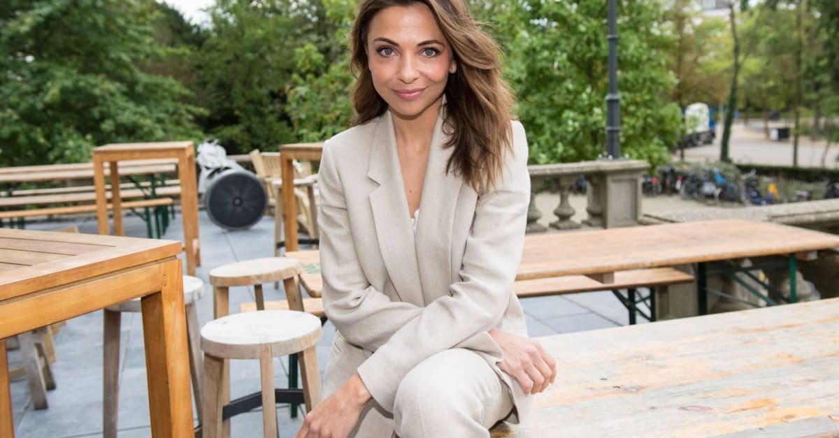 Georgina Verbaan en Hadewych Minis te zien in nieuwe film | Shownieuws