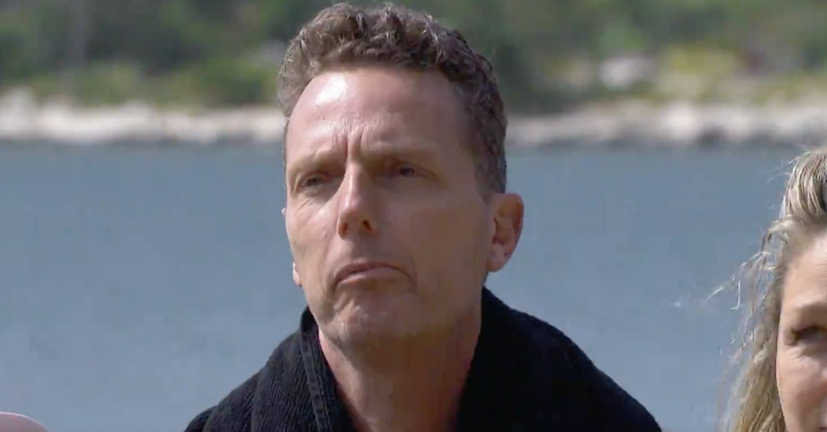 Rob Geus nijdig op RTL: 'Absoluut niet waar' | Shownieuws