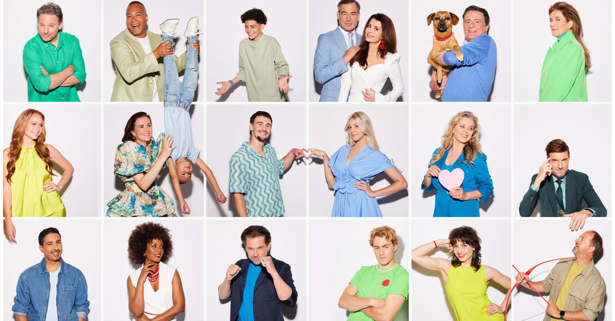 Deze GTST-sterren hebben met elkaar gezoend | Shownieuws