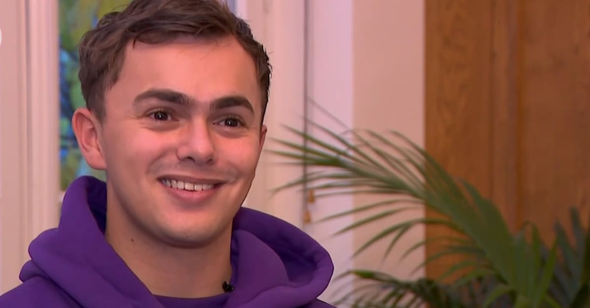 FLEMMING werd als kind gepest om deze reden | Shownieuws