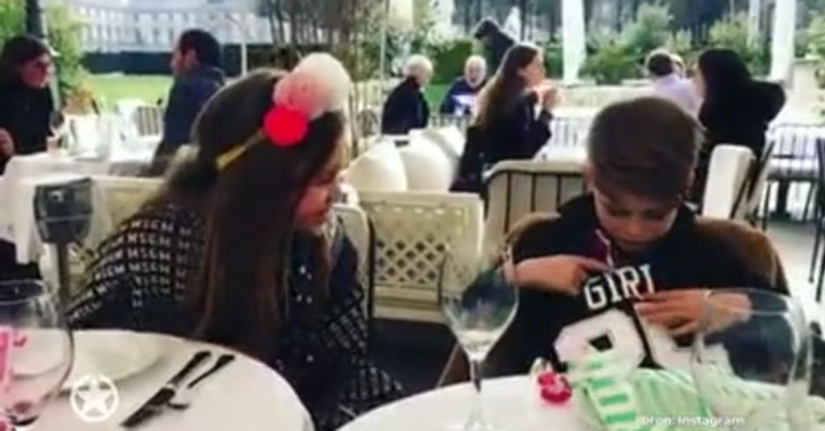 Zo reageren de kids van Johnny en Charlotte Heitinga op babynieuws!