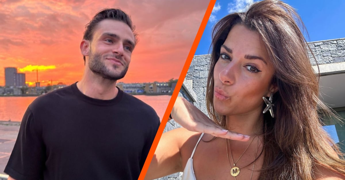 Bachelor-Paul reageert: Is hij samen met Merel? | Shownieuws