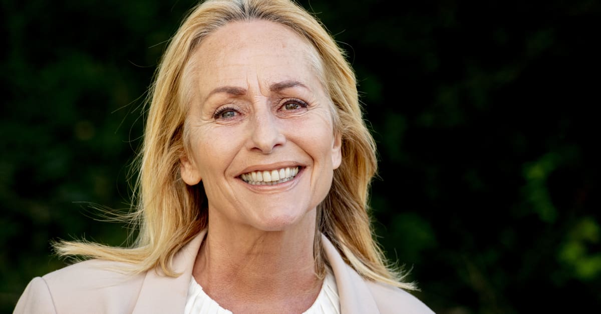 Angela Groothuizen overspoeld met kritiek | Shownieuws