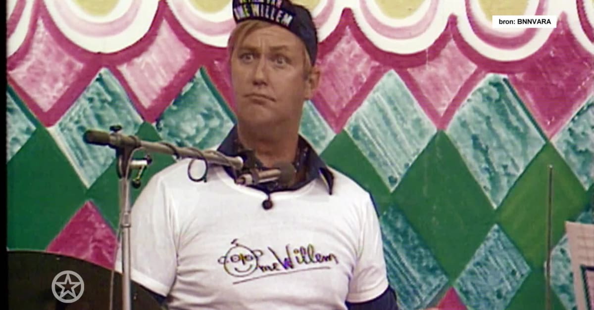 Edwin Rutten 80 jaar!