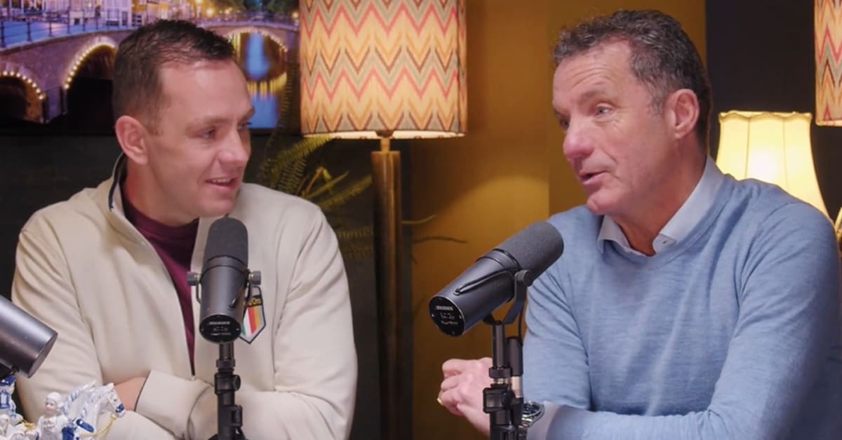 Alles Voor De Show: John de Bever en Kees Stevens over onvergetelijke ...