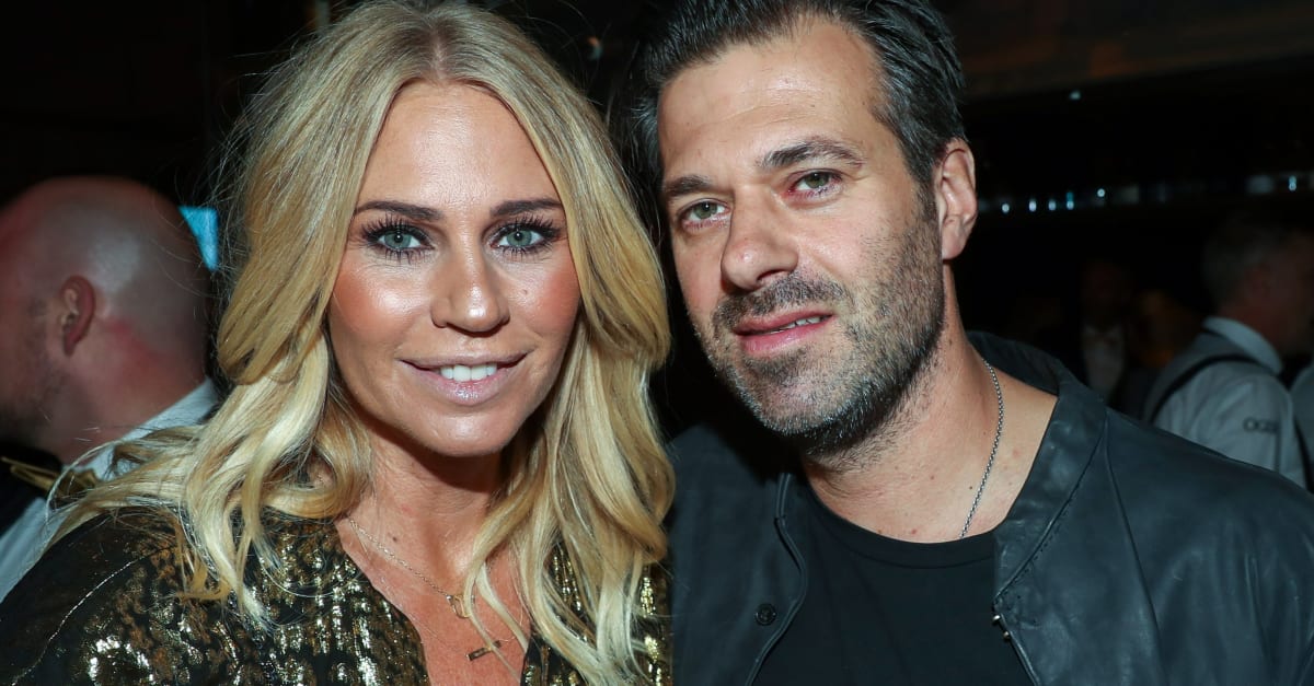 'Sergio Herman woont samen met nieuwe vriendin' | Shownieuws