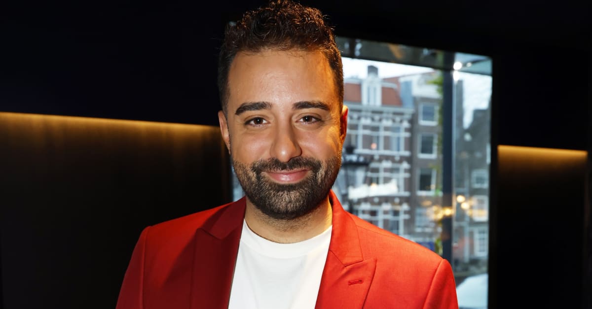Om déze reden stopte Farja zes maanden geleden zijn alcoholgebruik ...