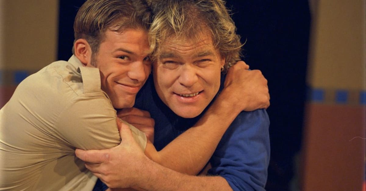 Hoe gaat het 21 jaar later met Big Brother-Bart? | Shownieuws